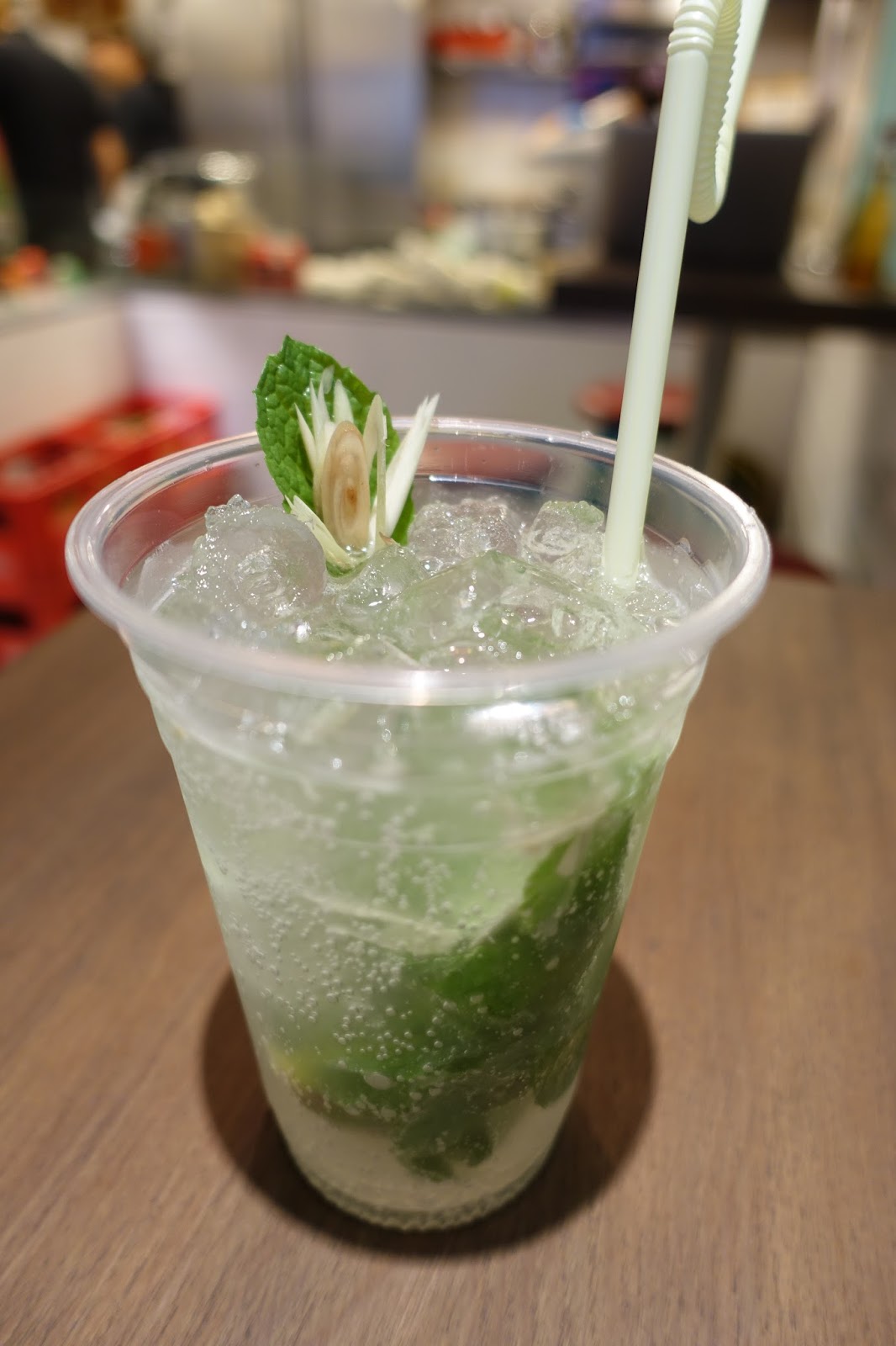 jj......life of an ordinary: Cóm Bánh Mì by Chef Phuc Dat Bich@灣仔 - 水準好飄