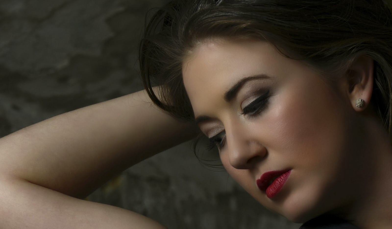 Phil Ingram Photography - Model Penelope: Model Penelope