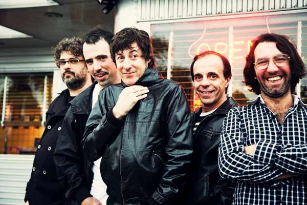 Alvaro Fagalde en línea: ¿Cuartetos eran los de antes? (final)