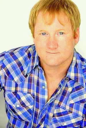 Stardome: Winner of NBC’s Season 5 “Last Comic Standing”, Jon Reep is ...