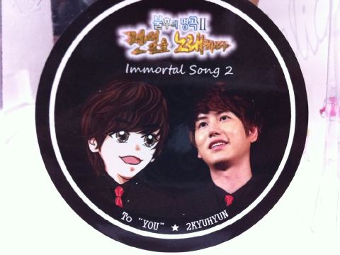 KyuKu Territory: 10 hal yg dibenci sungmin dari seorang Cho Kyuhyun