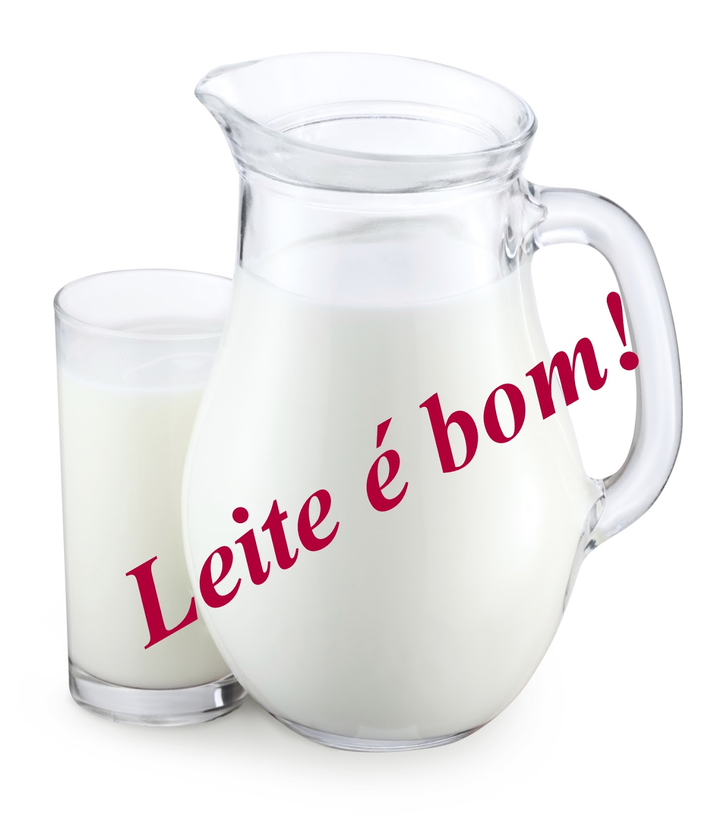 Opinionem: Leite e Lactose: Mitos e verdades.