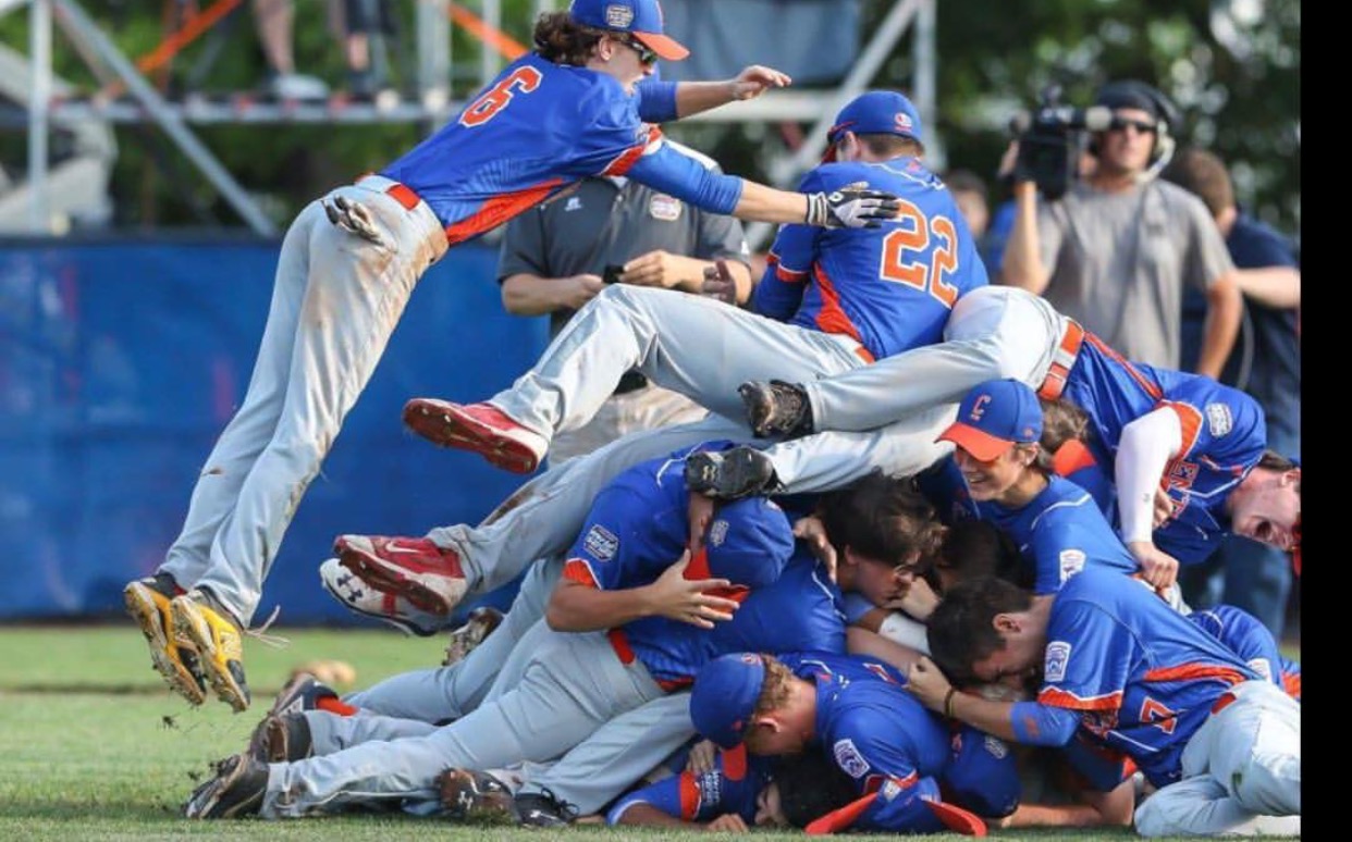 Southwest Chicago Post: Why Clear Ridge is OUR Team