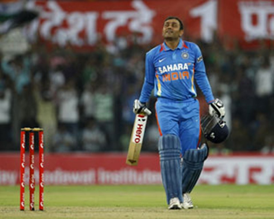 Cricket 2011 worldcup