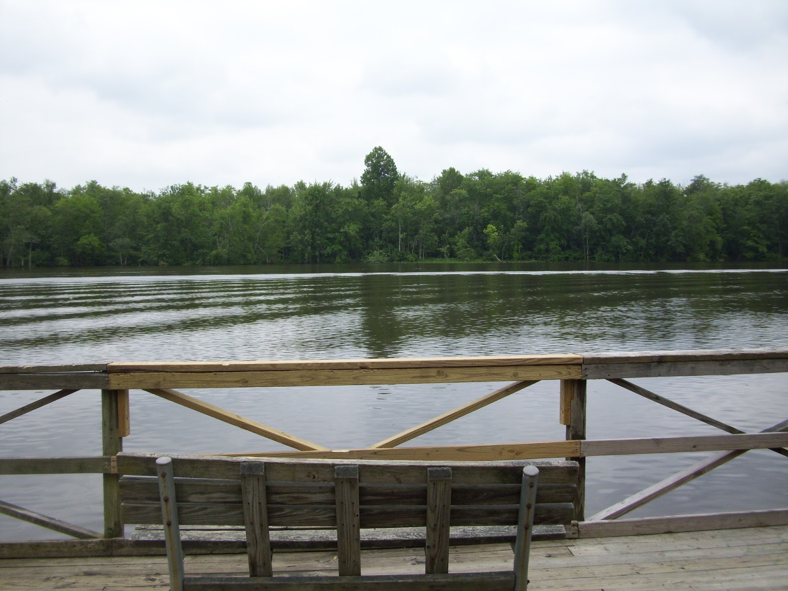 The Matt Ward History Experience : Fort Clifton