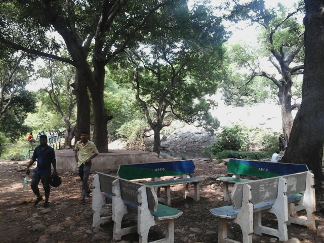 Tada Falls: Ultimate Trekking Destination | Tamil Nadu | Know Your ...