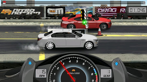 Drag Racing Multiplayer para Android ~ Baixe Móvel - Aplicativos e ...