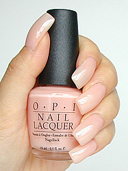 Timtam: OPI Paradise Collection ~ Spring 1993