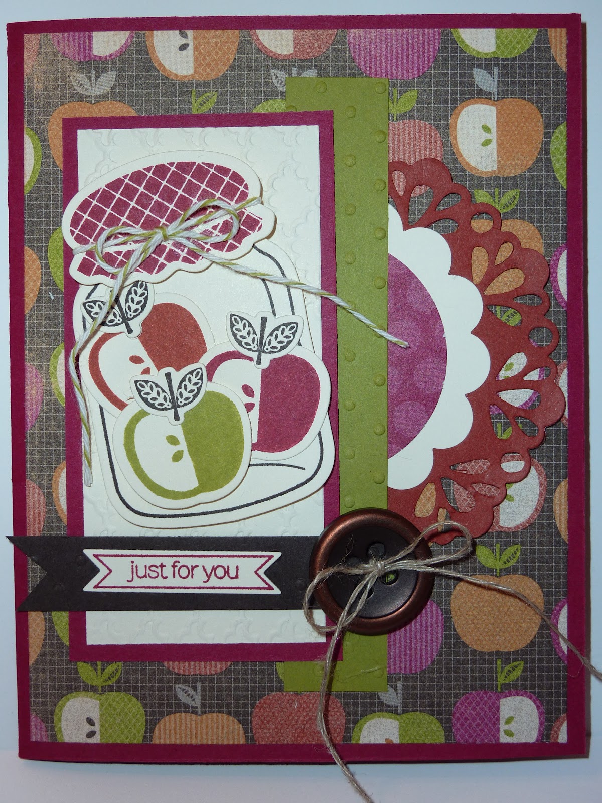 Dani's Thoughtful Corner: It's Two-fer Tuesday!!! Part 1