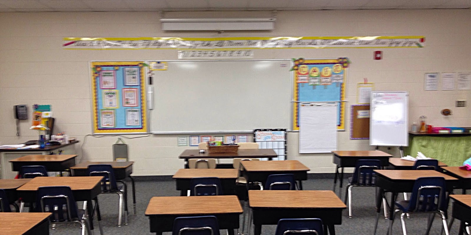 From The Hive: classroom sneak peek