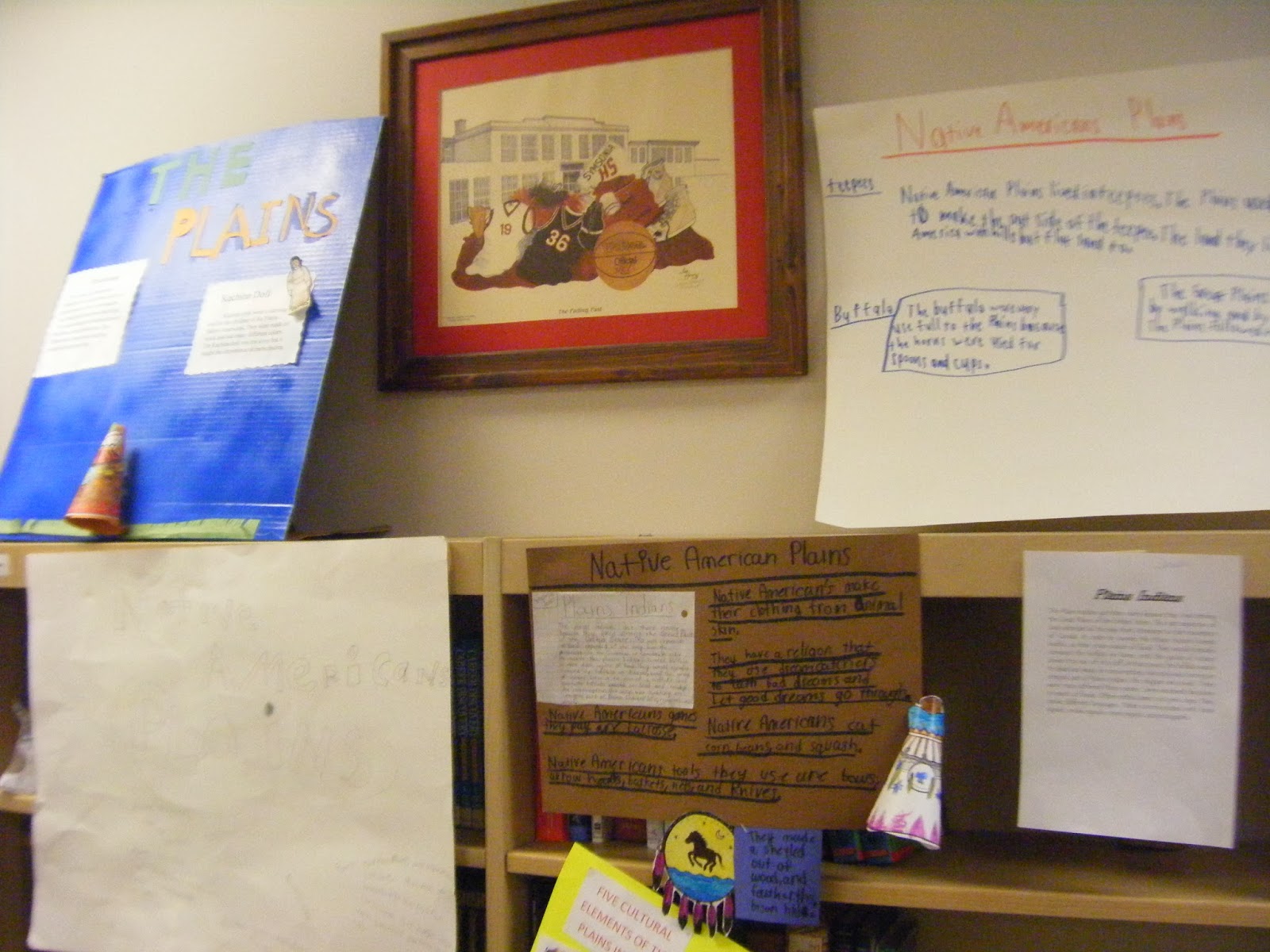 forrestersfab5: Native American Assignment