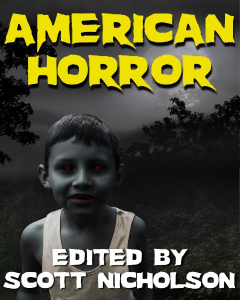 Castle Macabre - I delight in what I fear...: American Horror ...