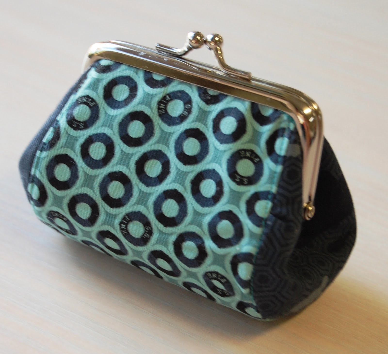 and sew it seams ........: Barrel Purse, City Bag and Pattern Making