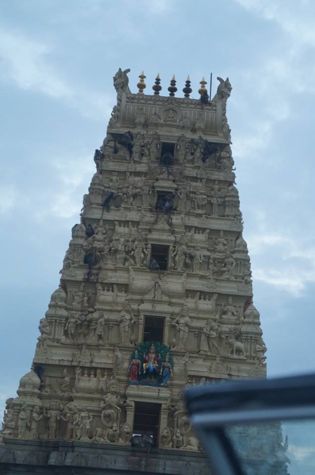 templesinformation | templeguide | travelguide | famouse Temples: Ghati ...