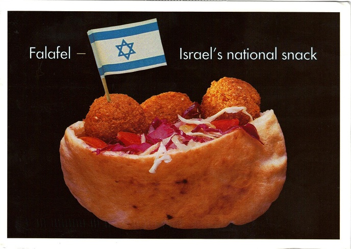 Israeli Cuisine – Beyond Falafel and Hummus – Green Olive Tours