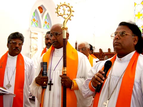 ST.PAUL'S.C.S.I.CHURCH PAMPAKUDA