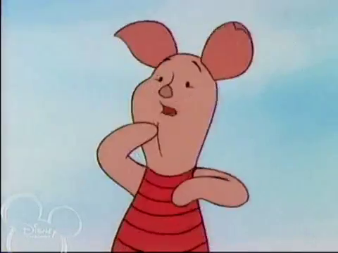 The New Adventures of Winnie The Pooh: Fast Friends Part 2