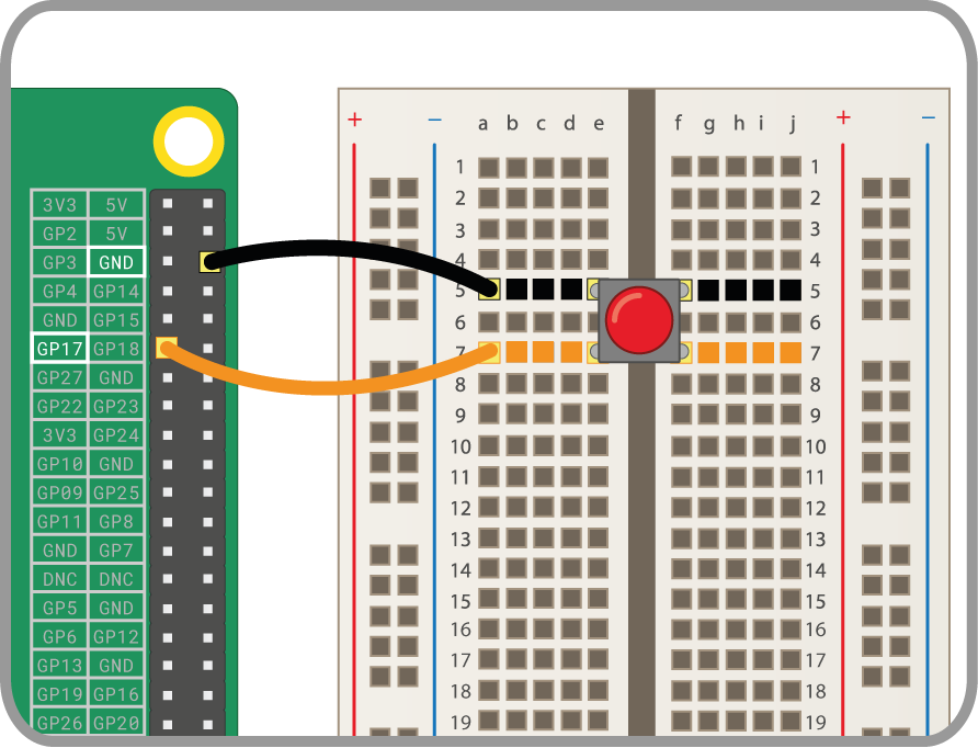 GPIO Monitor Kodi Add-on