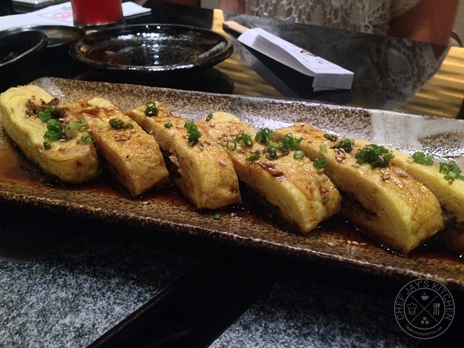 Tajimaya Sumibi Yakiniku: Premium, Authentic, Mouthwatering Japanese ...