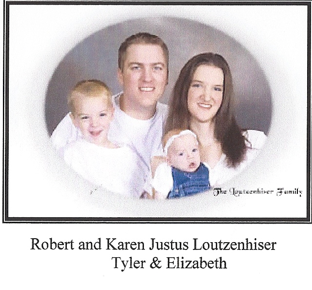 Einer Christensen Descendant's