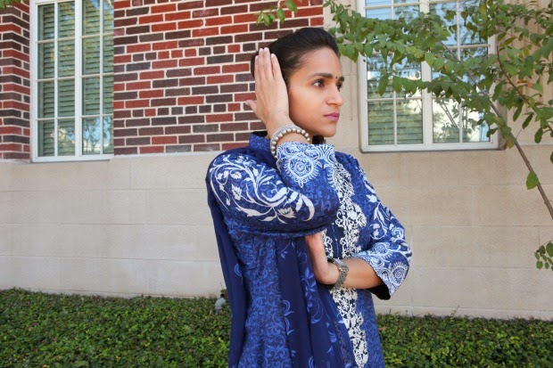 Indian Style Decoded | Tanvii.com - Indian Fashion, Lifestyle and ...