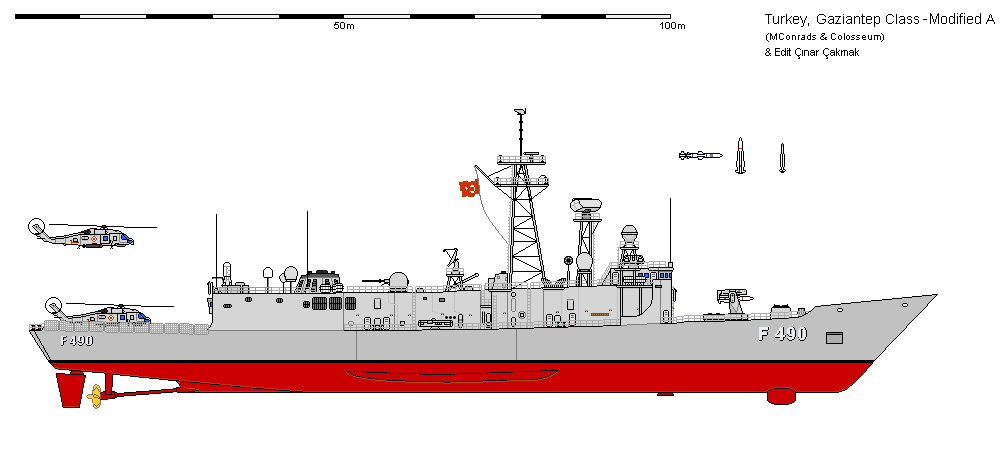 Turkish Naval Forces (DZKK) | Page 2 | Pakistan Defence