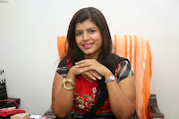 Nikitha Reddy Latest Interview Photos - Latest Movie Updates, Movie ...