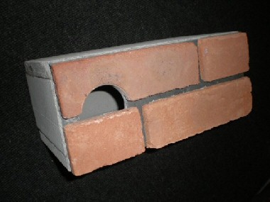 Action for Swifts: Swift Bricks