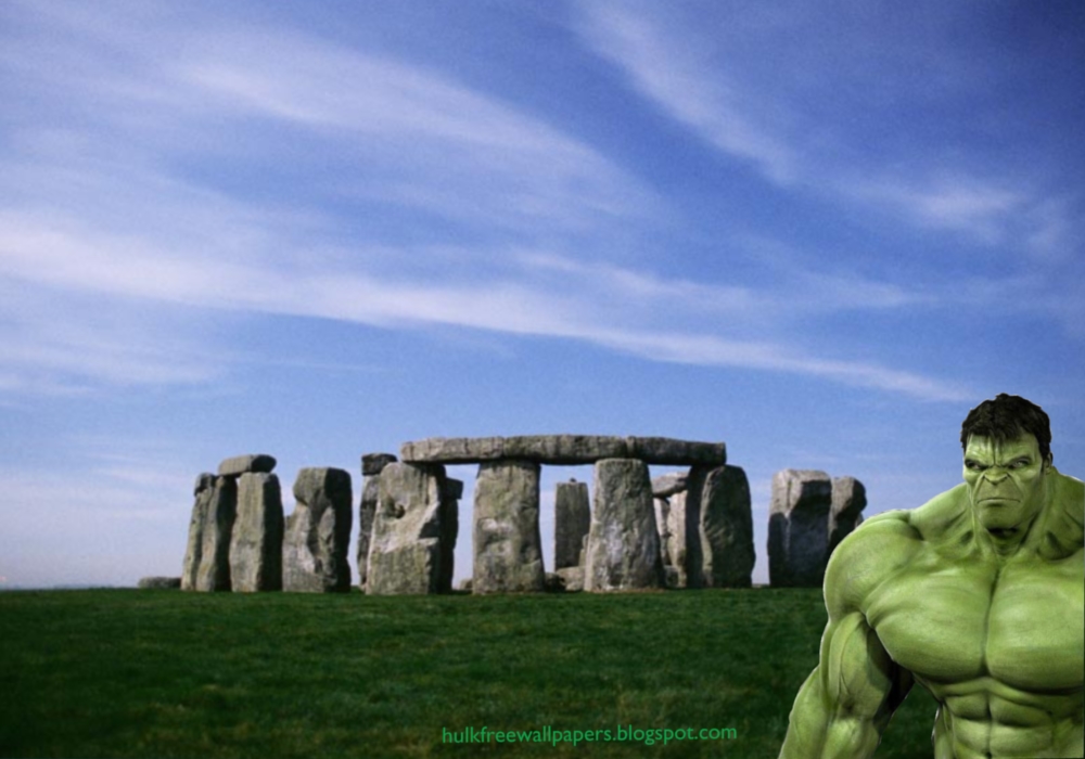 The Incredible Hulk Wallpapers Free Comic Superhero: December 2011