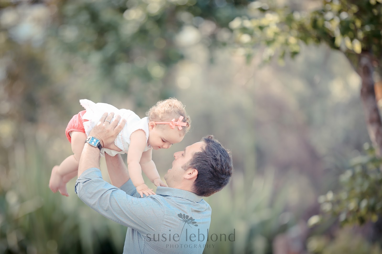 susie leblond photography: Probyn Family