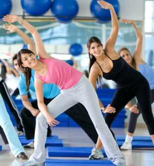 What is aerobic exercise and the benefits for different types of ...