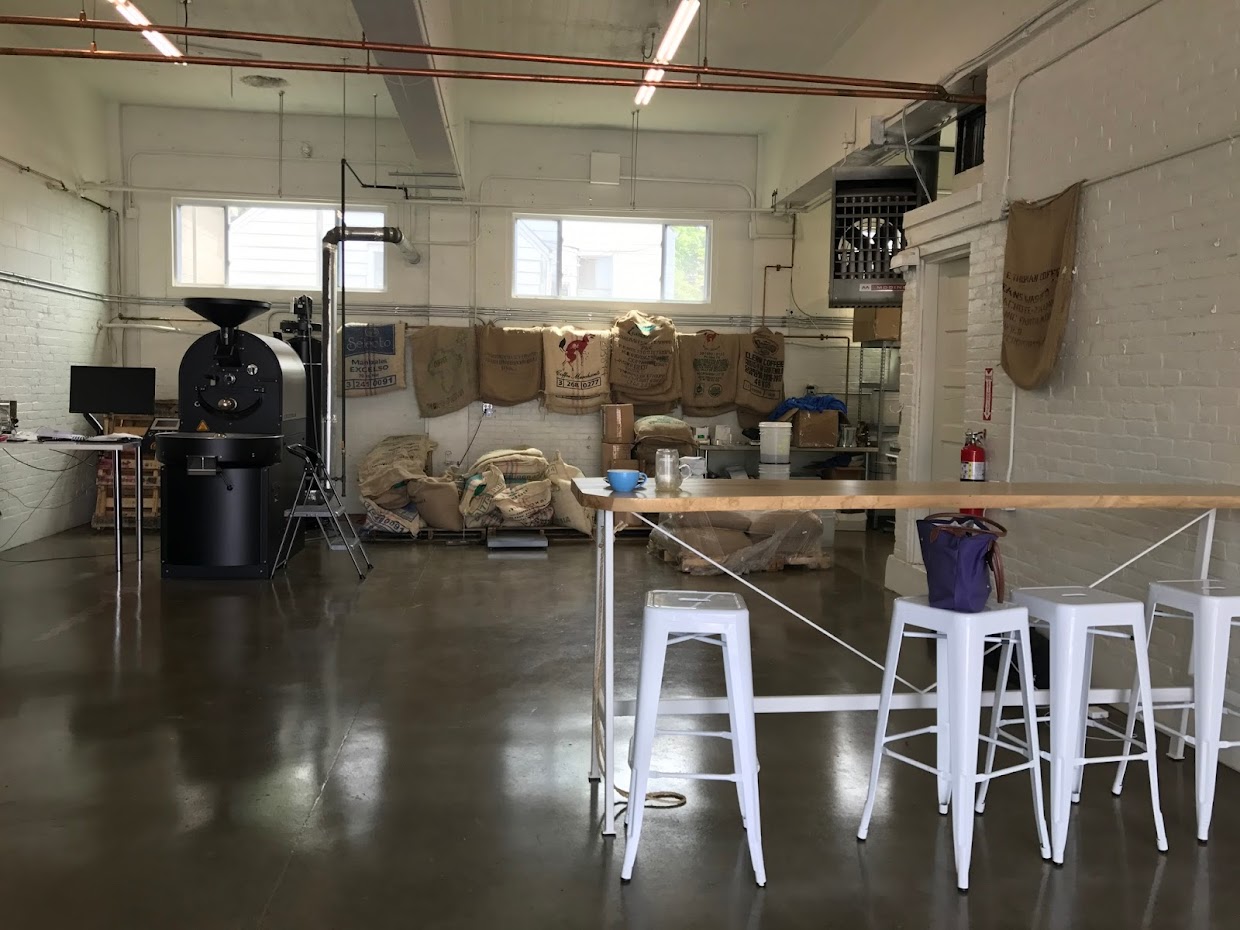 Double Skinny Macchiato: The Ipswich, MA, Caffeine Chronicles: Little ...