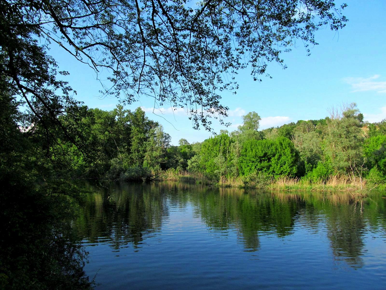 TicinoRiverPark: Varallo Pombia - Cascata del Panperduto