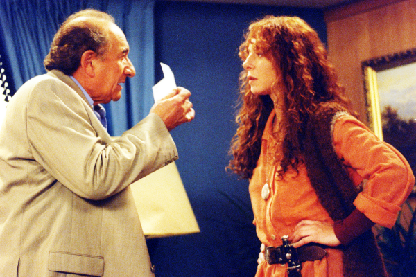 Diez grandes personajes de “La Fiera” – Teleseries.cl