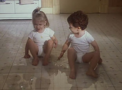 TELA DE CINEMA: BEBÊS GENIAIS (Dublado) - 1999