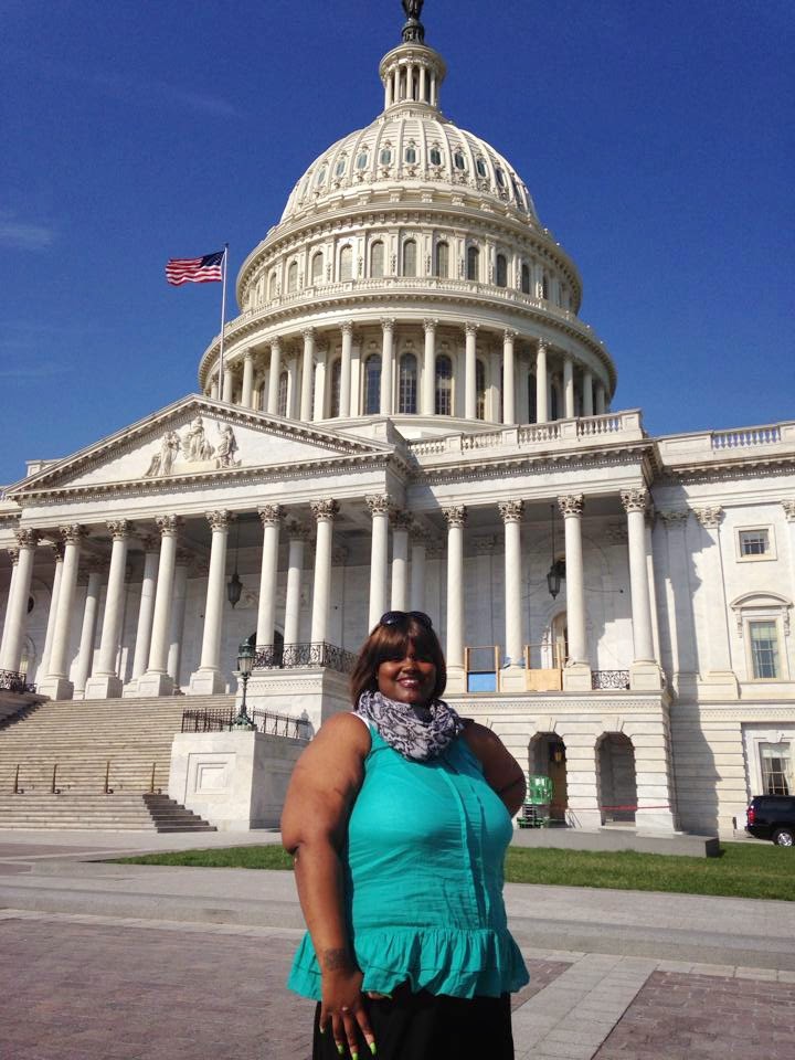 Foster ACTION Ohio : June 2014