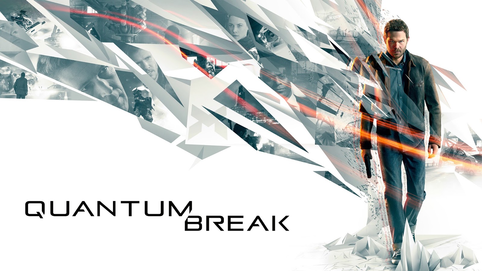 Livro de Quantum Break (XBO/PC) chega ao Brasil - GameBlast