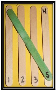 Go Figure!: Different Ways to Write Tally Marks