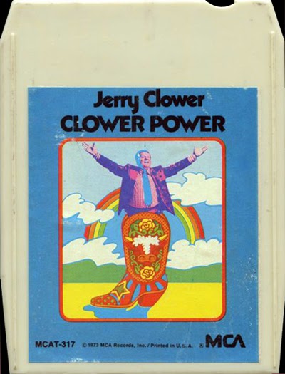 Vintage Stand-up Comedy: Jerry Clower - Clower Power 1973