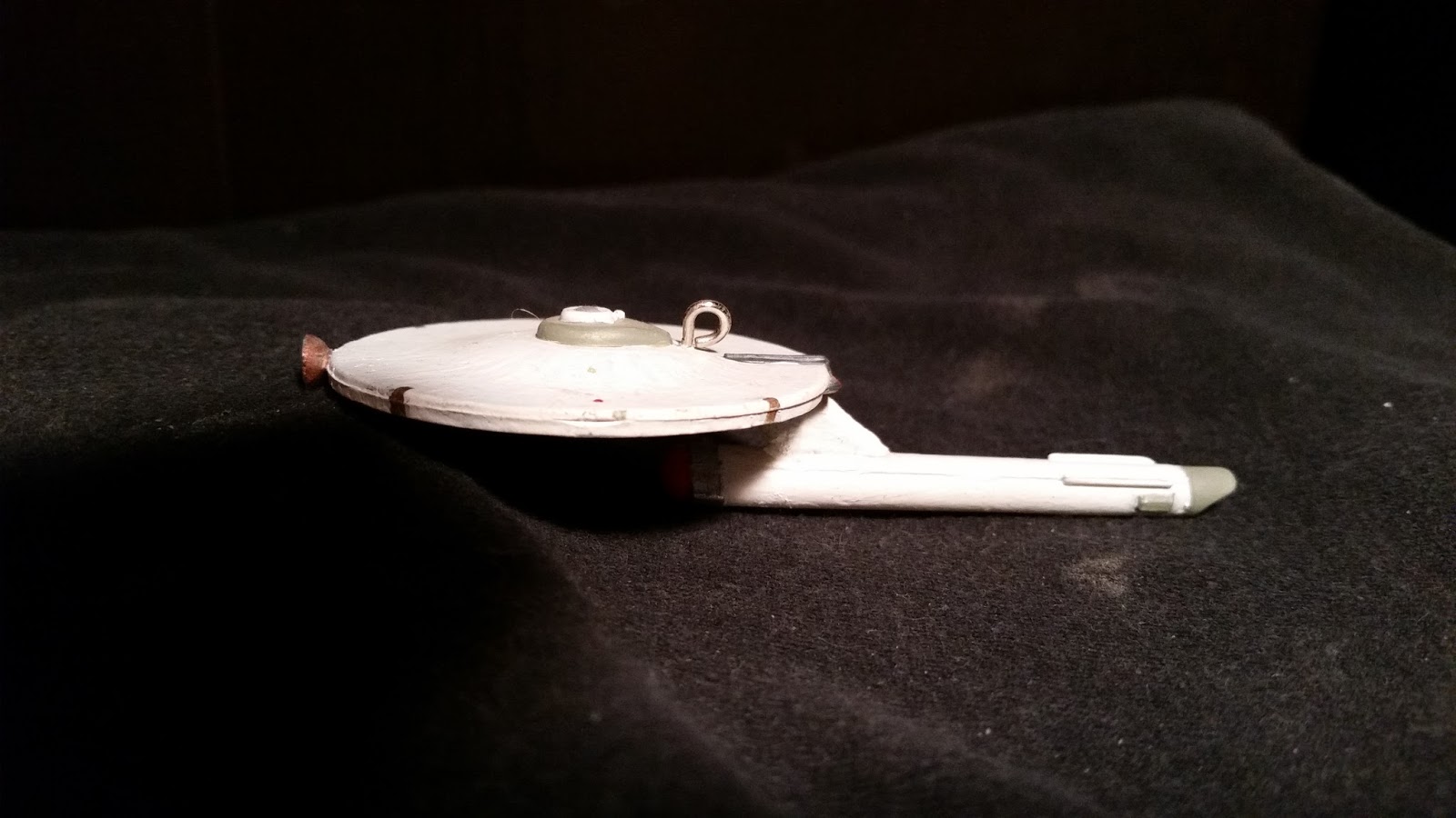 Deep Space Pat: EMvTW 118: USS Firebrand NCC-68723 (Freedom class)