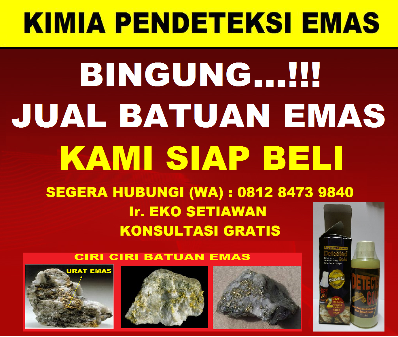 tatacara menambang yang benar: PENGOLAHAN EMAS DENGAN SIANIDA