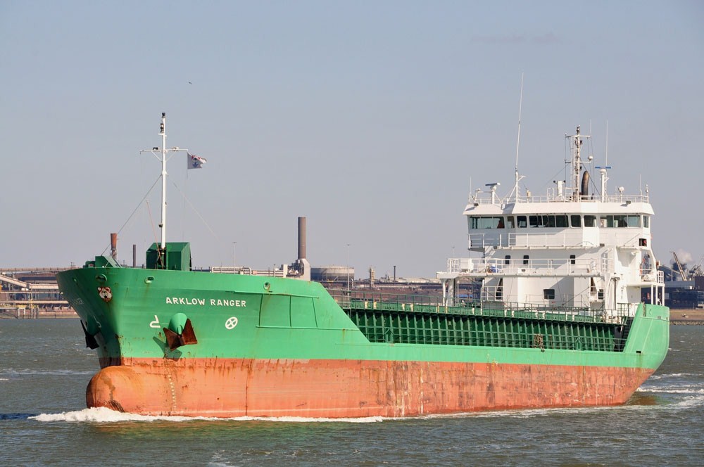 Arklow Ranger