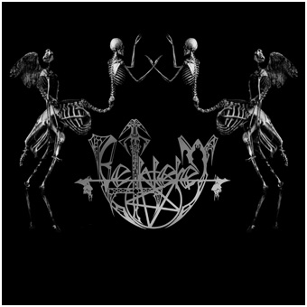 Bethlehem - Alles Tot EP 2004 | SINISTER APPARATUS MUSIC