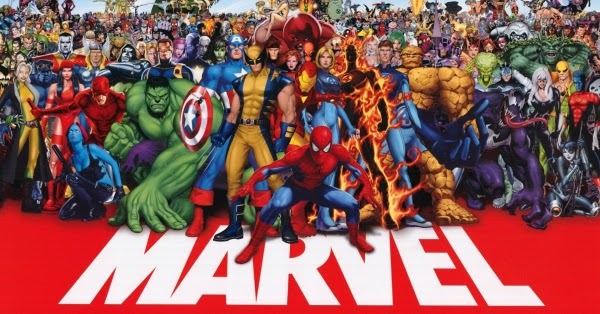 Visual Guide to Marvel Live-Action Movie Rights, Before and After ...
