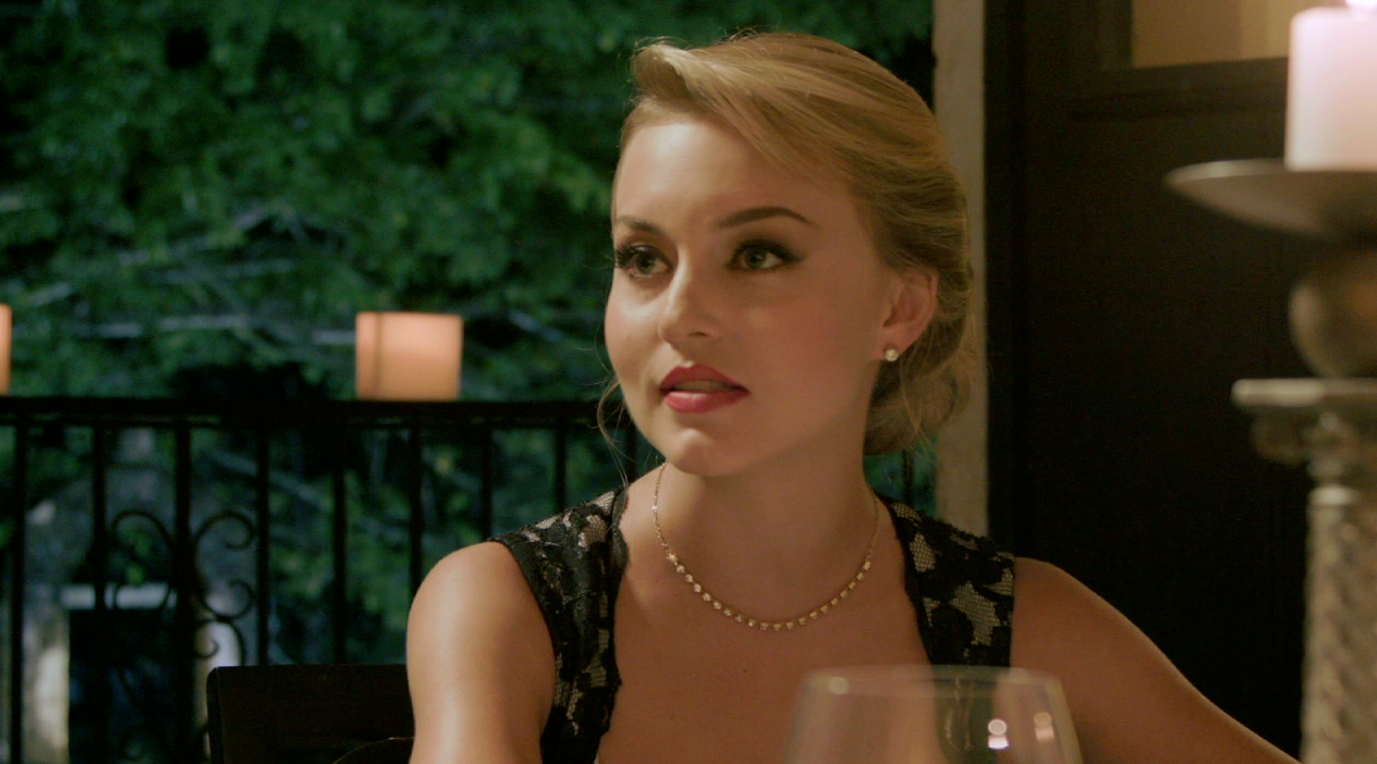 Novelas Radar: Novela Pages: Lo Que La Vida Me Robó