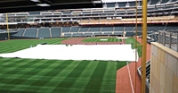Customized Field Covers and Tarps: Different types of athletic field covers