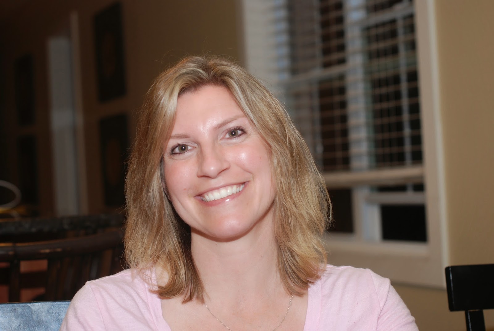 Musings Of The Sixties: Patricia Jo