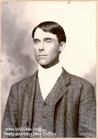 The Edward Coffey Project: February 2011