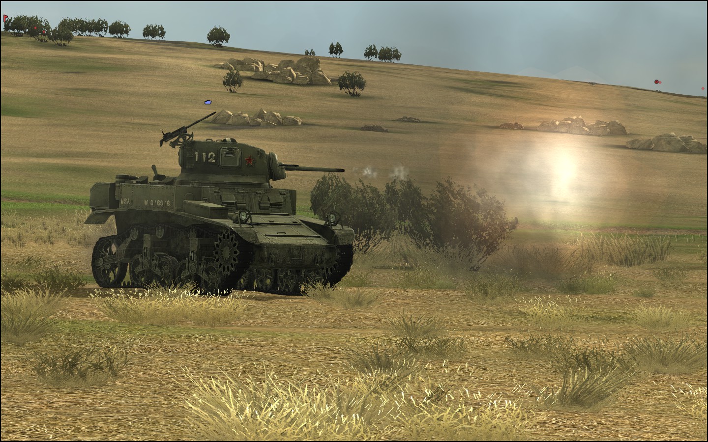 Real and Simulated Wars: Graviteam Tactics Mius Front - Narrow Victory ...