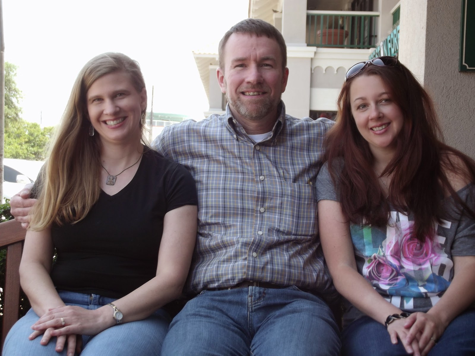 what women write: A Perk of Social Media